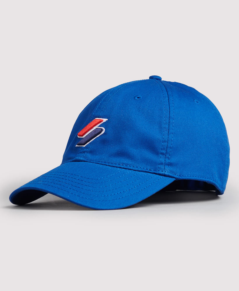 Gorra Para Hombre Code Essential Baseball Cap Superdry 48379 | GORRAS ...