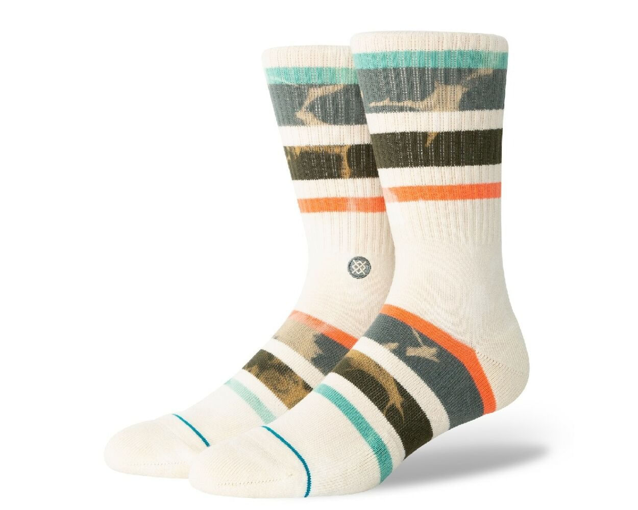 Medias Stance Brong - Pilatos