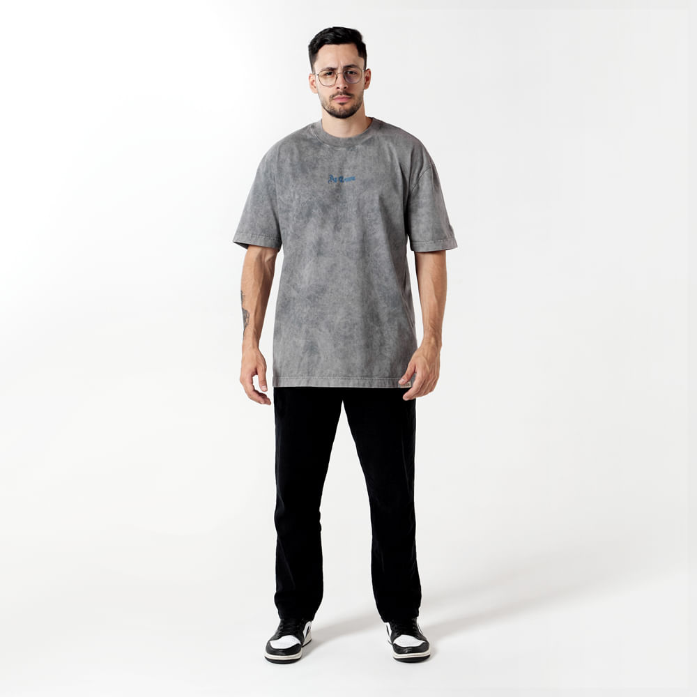 camiseta-manga-corta-para-hombre-apex-ap-crown-apc1244 - Pilatos