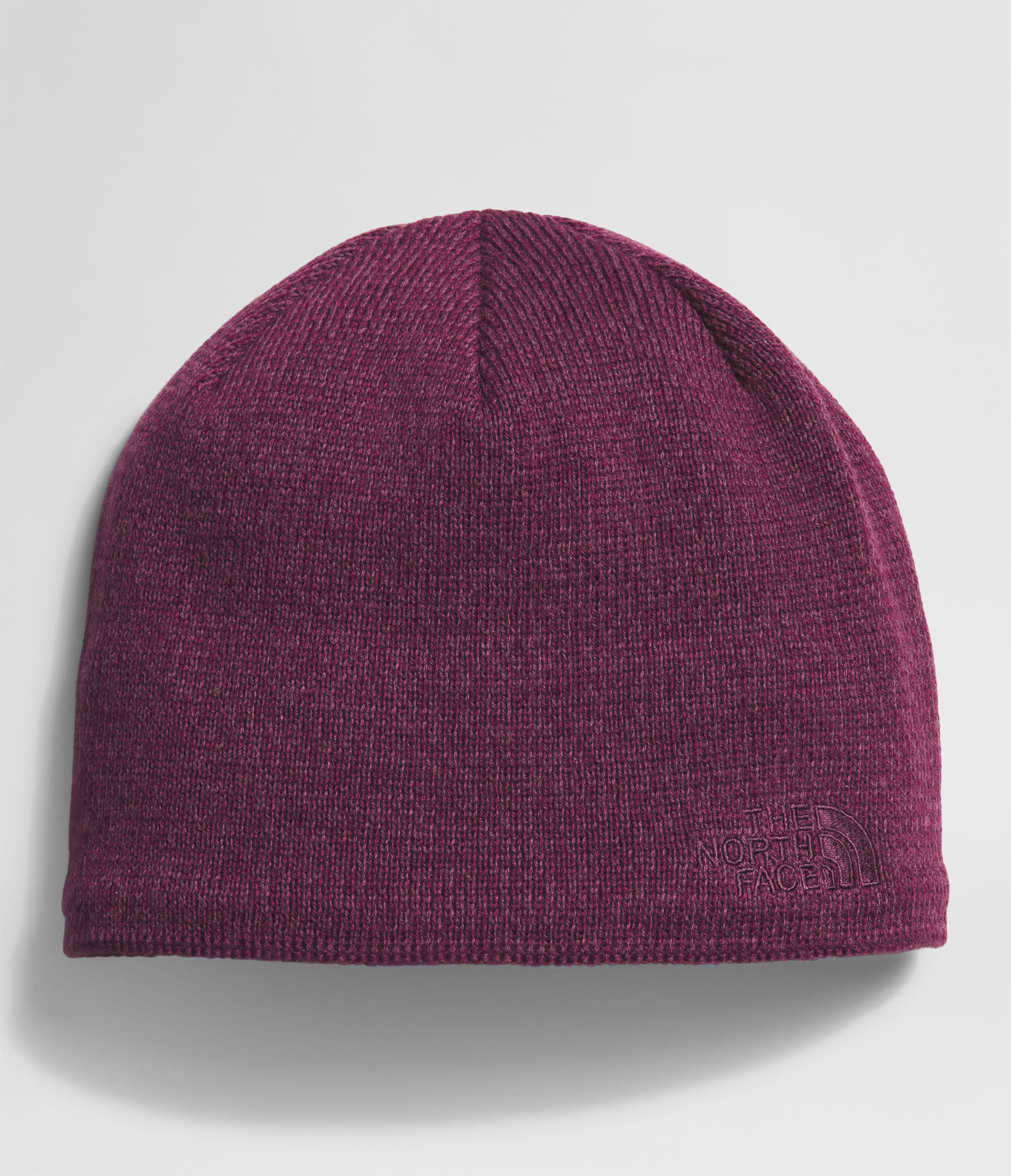 Gorra Jim Beanie Morada Unisex The North Face - Pilatos