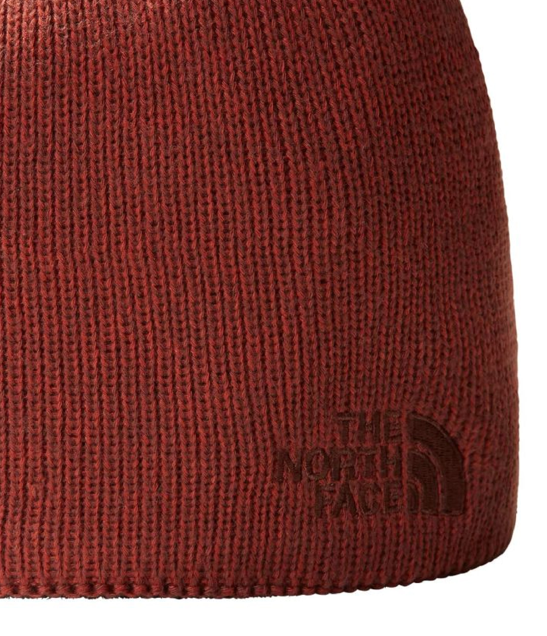 Gorro Bones Recycled Beanie Café Unisex The North Face - Pilatos