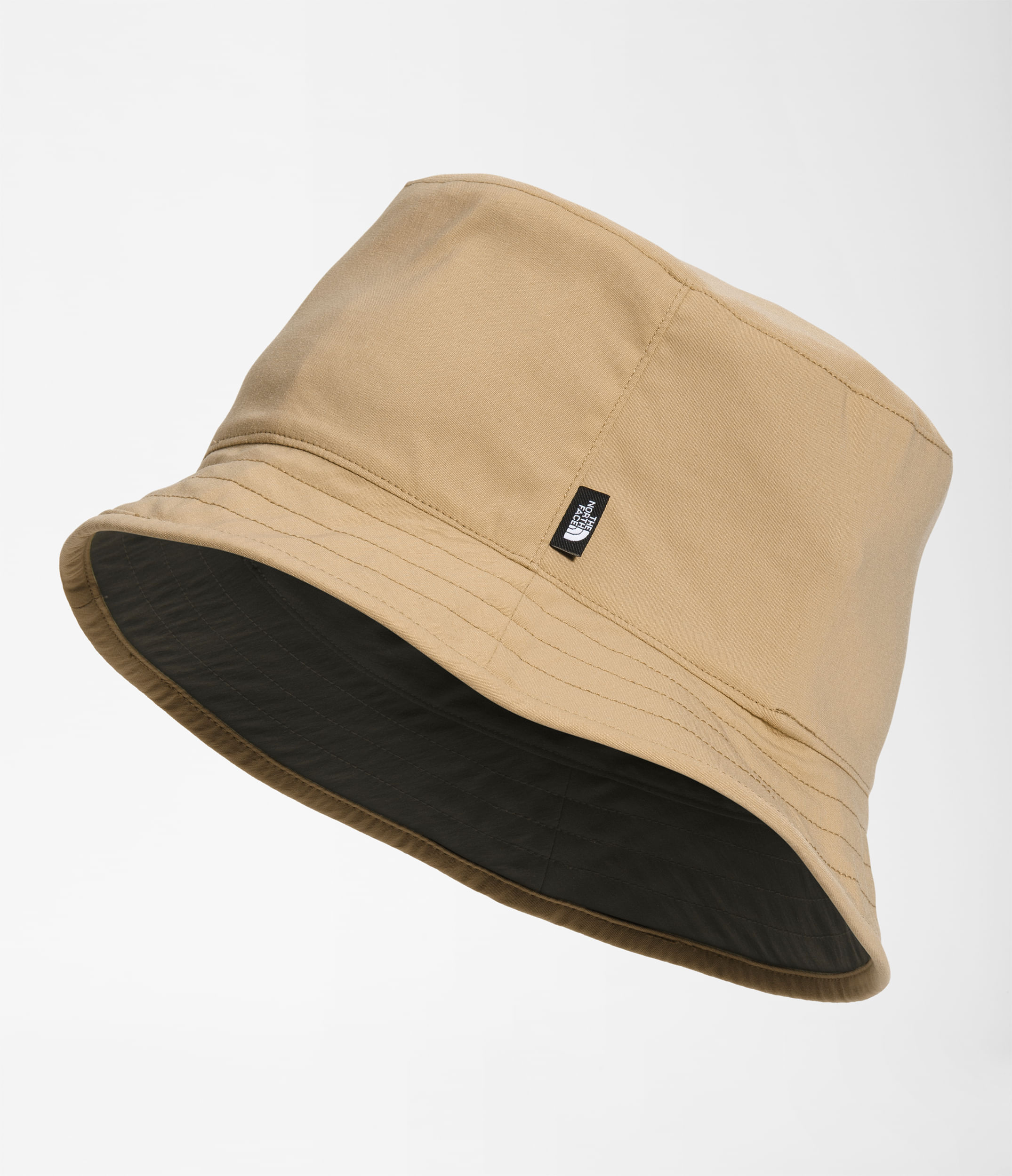 Gorra Class V Reversible Bucket Hat Verde Unisex The North Face - Pilatos