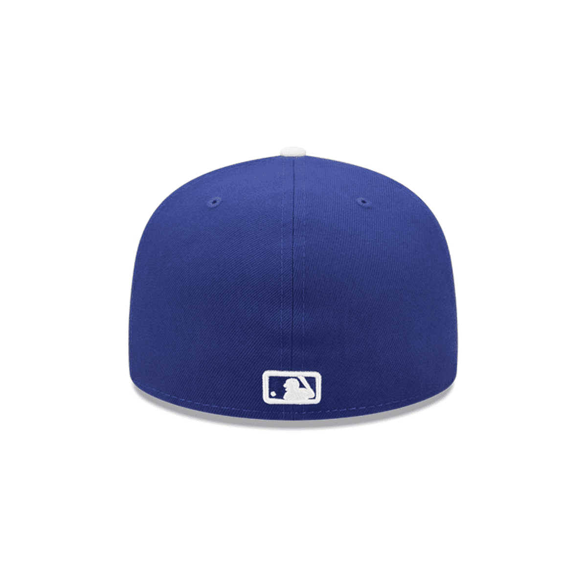 Gorra Los Angeles Dodgers MLB Core 59Fifty Cerrada Azul New Era - Pilatos