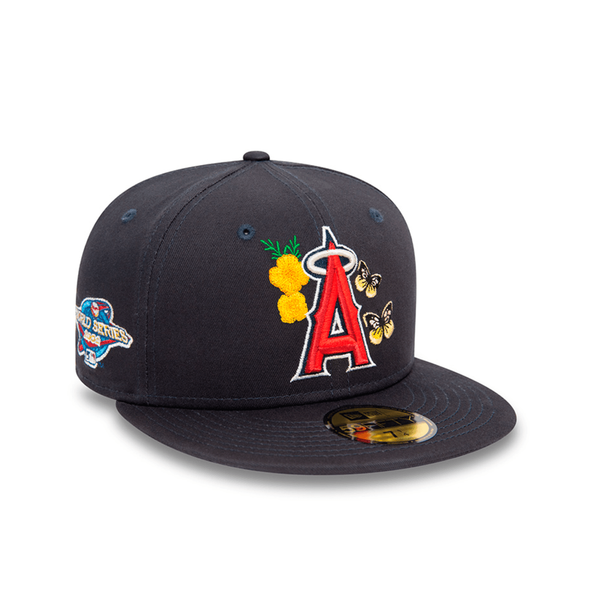 Gorra Icon Collection 59FIFTY Cerrada New Era - Pilatos