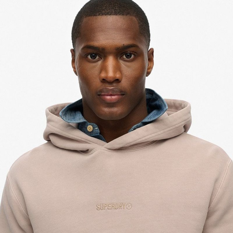 Buzo Cerrado Para Hombre Micro Logo Superdry | BUZOS | PILATOS - Pilatos