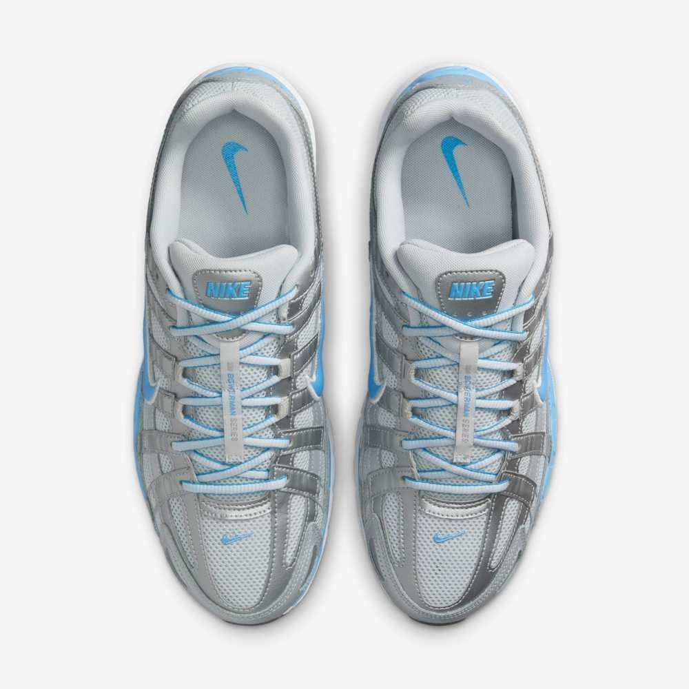 Tenis Para Hombre Nike P-6000 Nike | TENIS | PILATOS - Pilatos